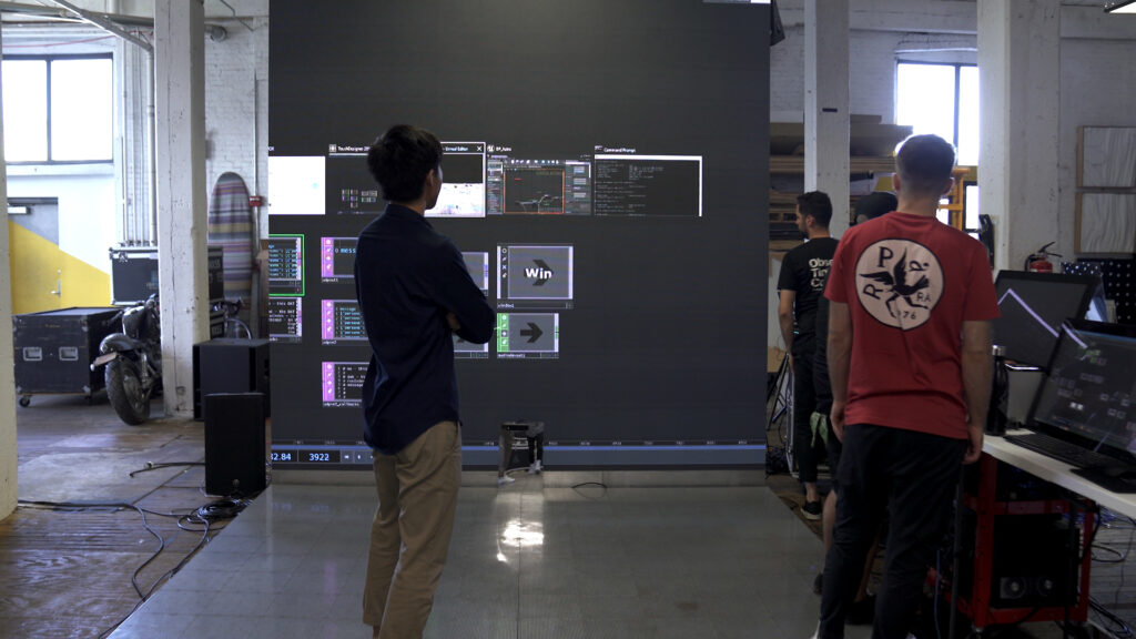 IBM Lunar Landing | We Took Humans to the Moon | Volvox Labs