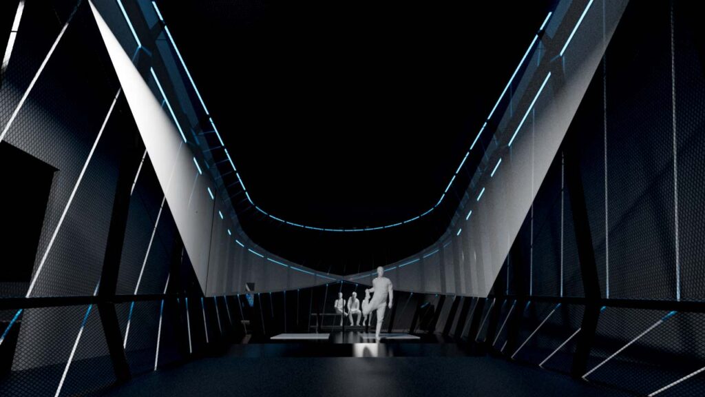 The Batting Lab | Data Literacy in Sports | Volvox Labs