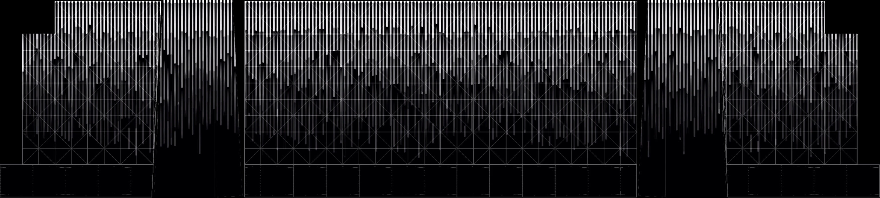 Brooklyn Mirage | 360 Degree Immersive Club Experience by Volvox Labs