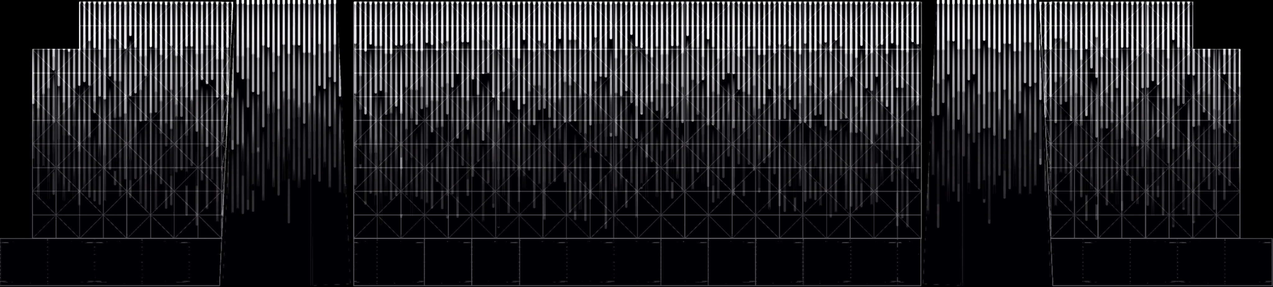 Brooklyn Mirage | 360 Degree Immersive Club Experience by Volvox Labs