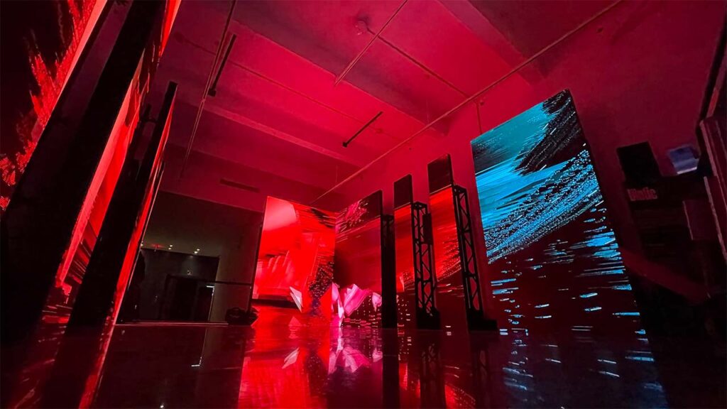 The Verge: 10 Years | 10 Years of Magic with Verge | Volvox Labs