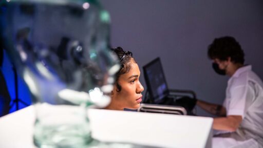 Sensory Auction | Unexpected Sensory Outcomes | Volvox Labs